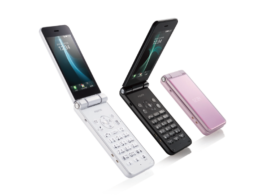 AQUOS ケータイ2｜スマートフォン｜製品｜Y!mobile（ワイモバイル）