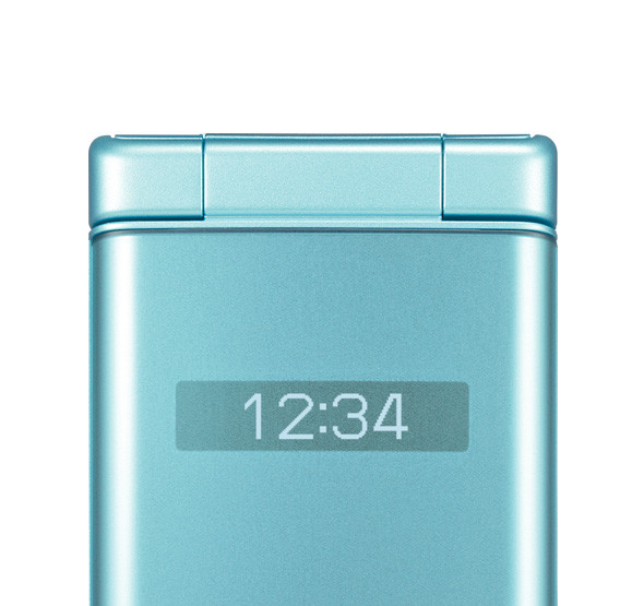 DIGNO® ケータイ2｜ケータイ｜製品｜Y!mobile（ワイモバイル）