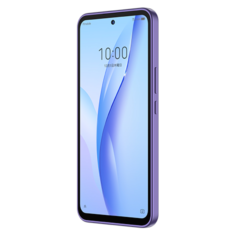 Libero 5G III｜スマートフォン｜製品｜Y!mobile - 格安SIM・スマホはワイモバイルで