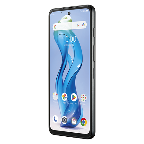nubia S 5G｜スマートフォン｜製品｜Y!mobile - 格安SIM・スマホはワイモバイルで